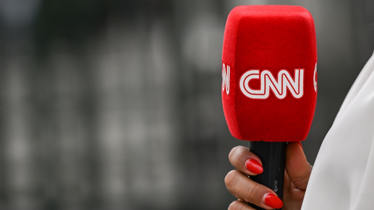 CNN Brings Back a Familiar Duo for July 4 Eve Live Coverage