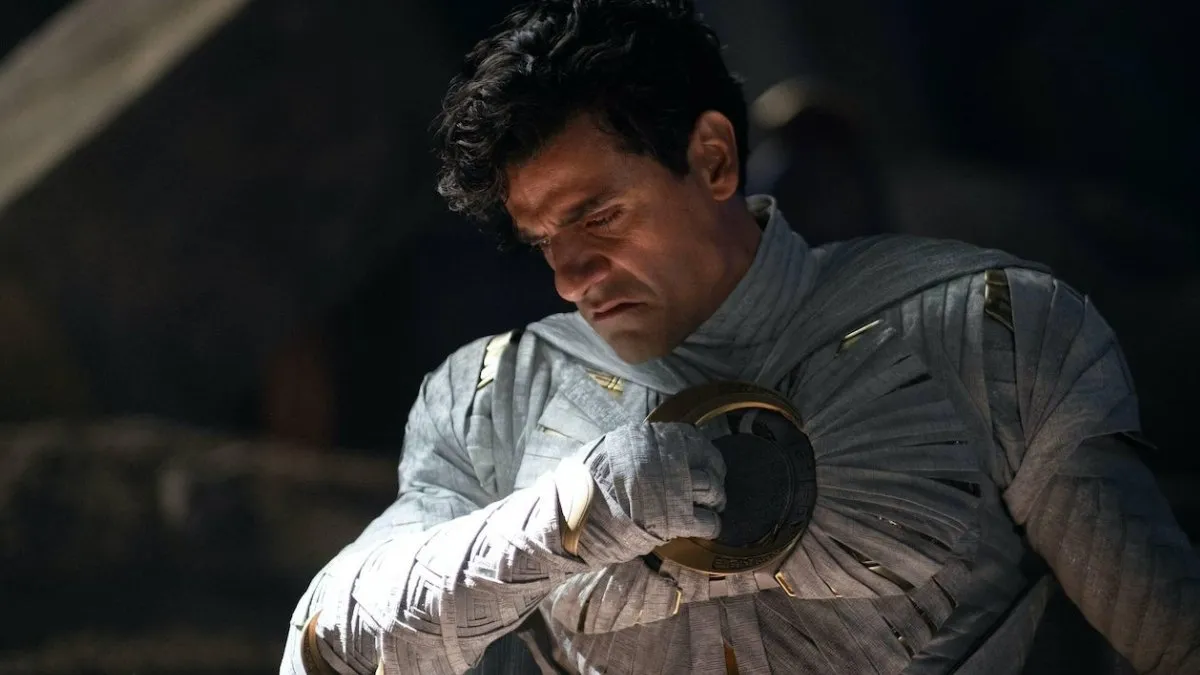 Moon Knight: Why Oscar Isaac May Not Be Returning to the MCU Anytime Soon