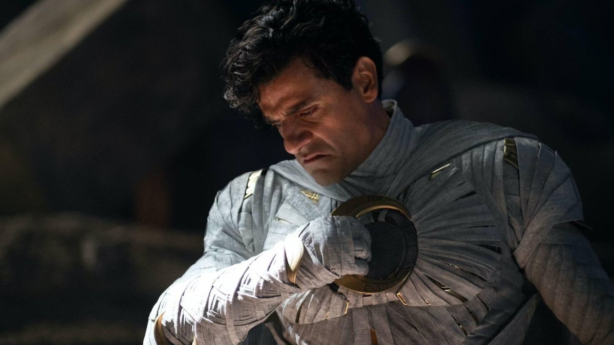 Moon Knight: Why Oscar Isaac May Not Be Returning to the MCU Anytime Soon