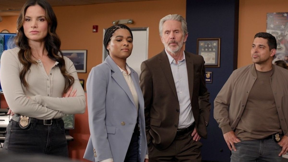 NCIS Boss Explains Vance’s Return From the Dead in Season 23 Finale