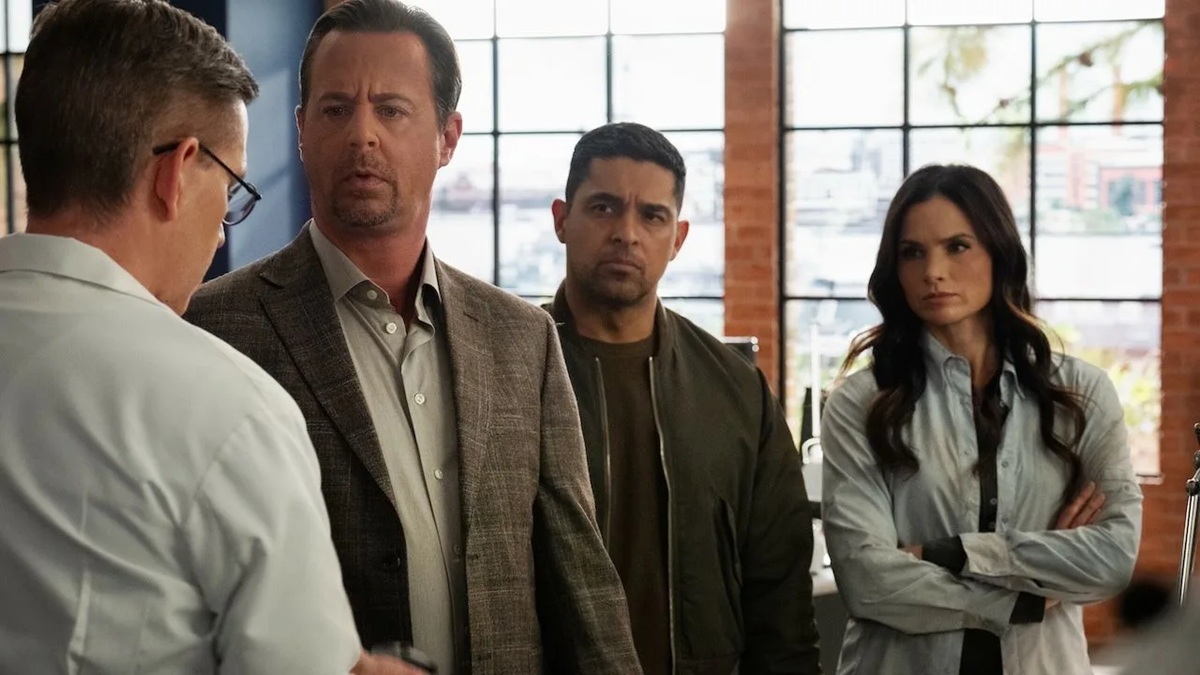 NCIS Boss Reveals Who Died in Shocking Season 23 Cliffhanger