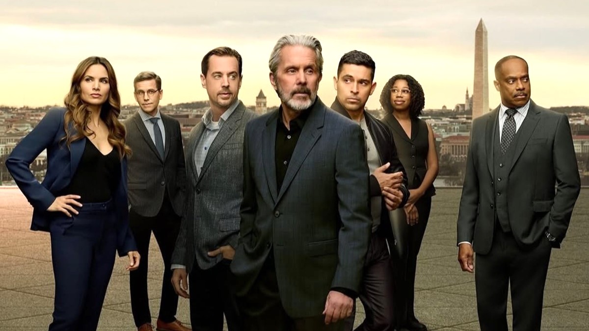 Why There Are No NCIS Episodes This Week on May 19