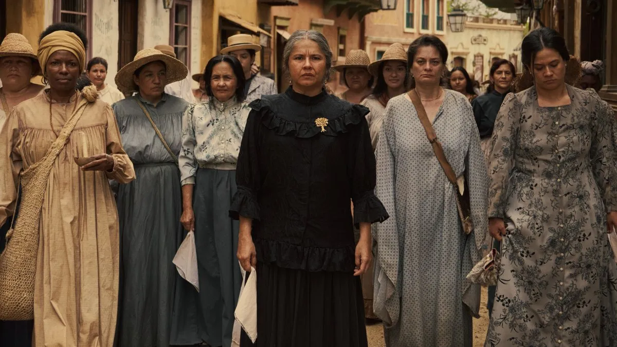 One Hundred Years of Solitude Part 2 Gets Trailer, Netflix Release Date ...