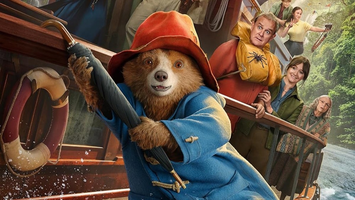 Paddington 4 Gets Stunning News After Paddington in Peru’s Success