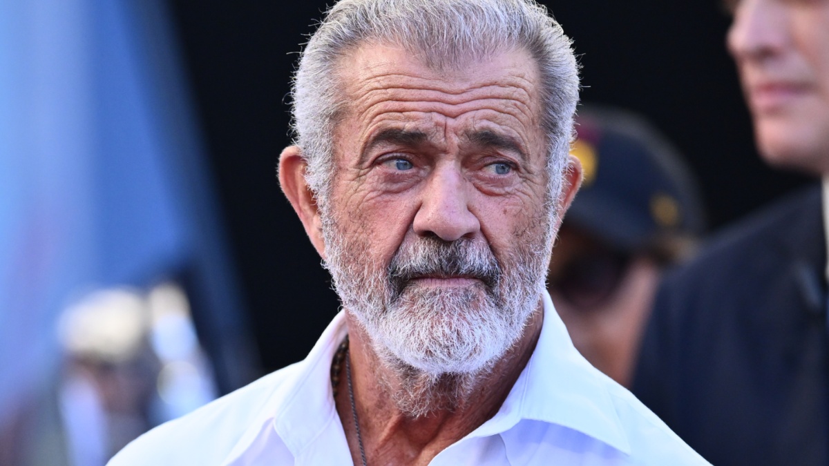 Latest Update on Mel Gibson’s The Passion of the Christ Sequels Is ...