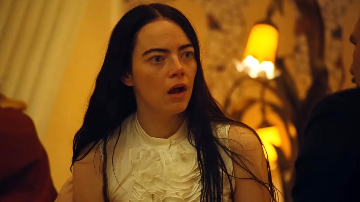 Extremely R-Rated Emma Stone Movie Coming To Netflix Soon