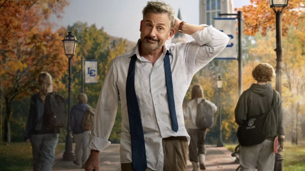 Has Rooster Season 2 Been Canceled or Renewed on HBO?