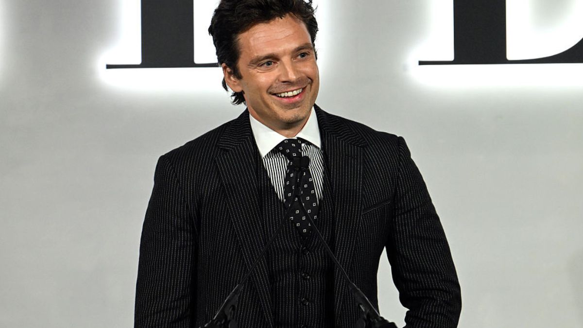 Sebastian Stan Breaks Silence on The Batman 2’s Huge Role