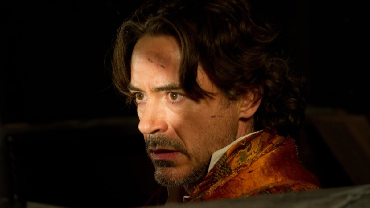 Robert Downey Jr.’s Sherlock Holmes 3 Gets Amazing Reveal From Director