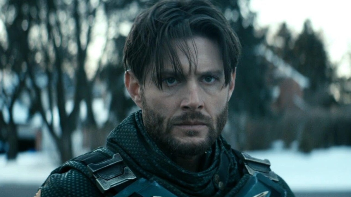 The Boys Season 4: What Happened to Hughie’s Dad? Does He Get Powers?