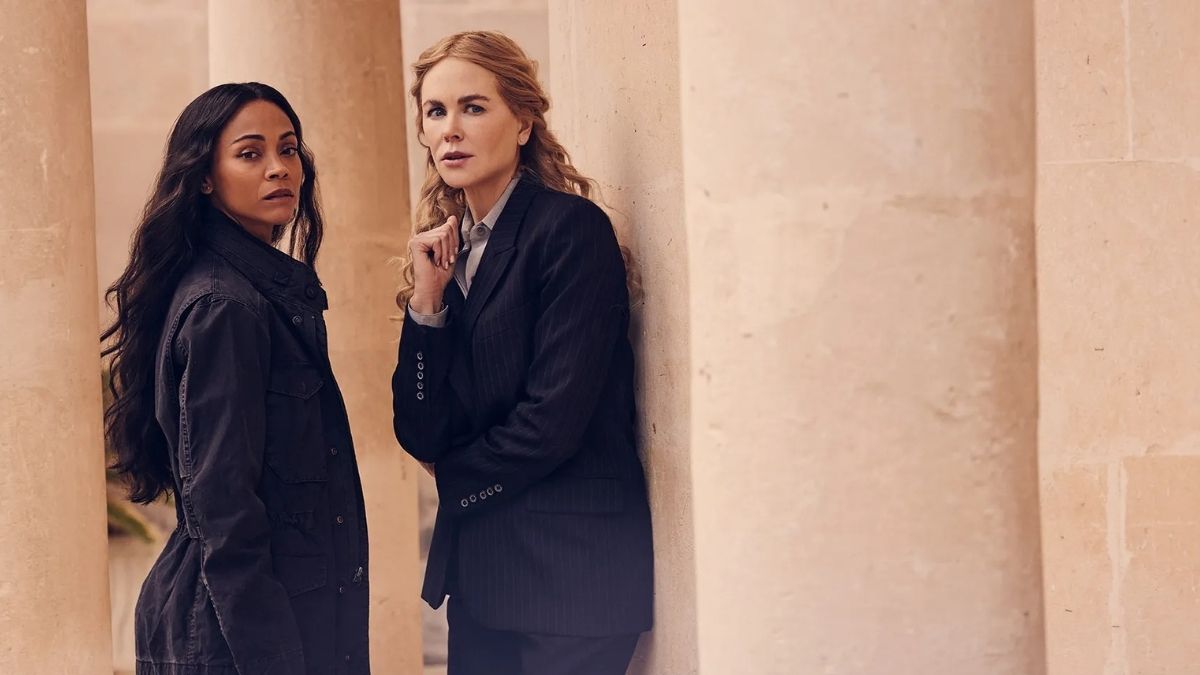 Special Ops: Lioness Season 3 Release Date Window Confirmed