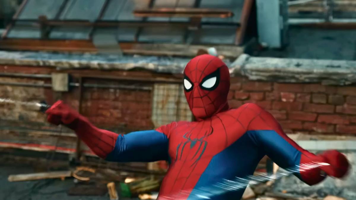 MJ’s New Love Interest Revealed in New Spider-Man: Brand New Day Clip