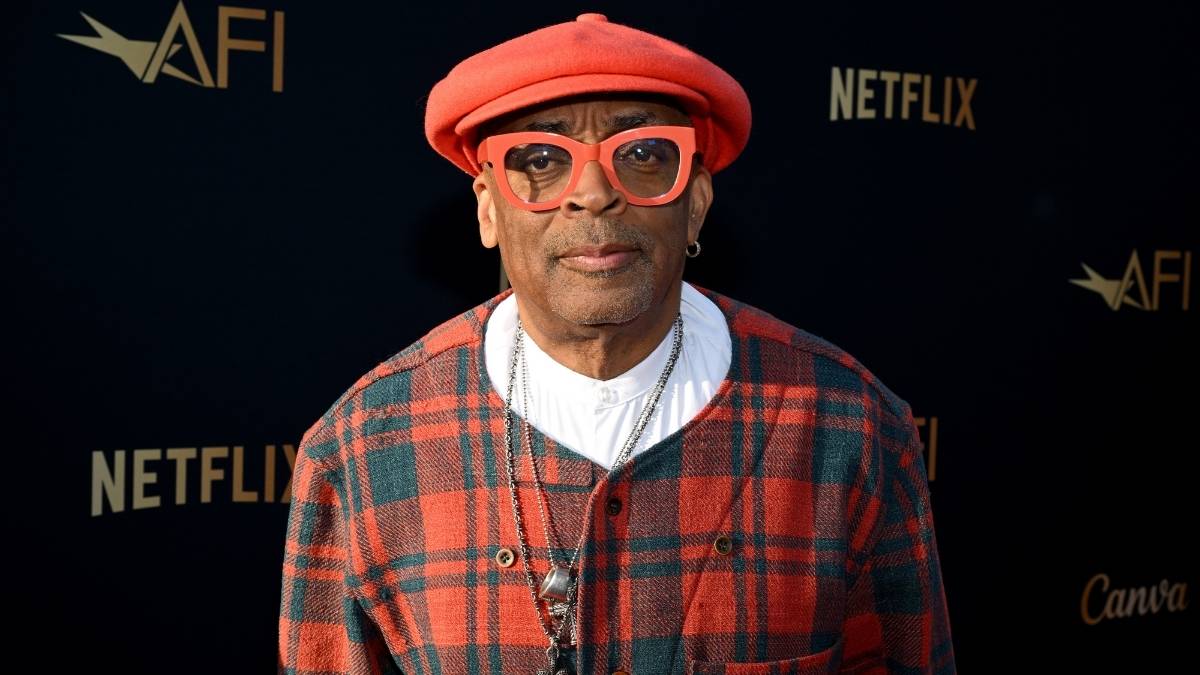 Spike Lee Defends Controversial 2026 Movie: ‘Love It’