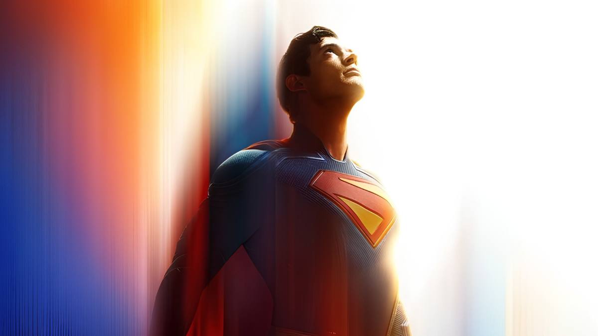 Man of Tomorrow: Superman DCU Movie Adds Huge Scream Star to Cast
