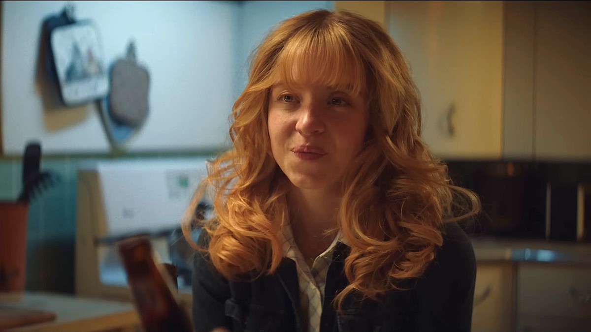 Sydney Sweeney’s Other R-Rated 2025 Movie Is Finally Headed to Streaming
