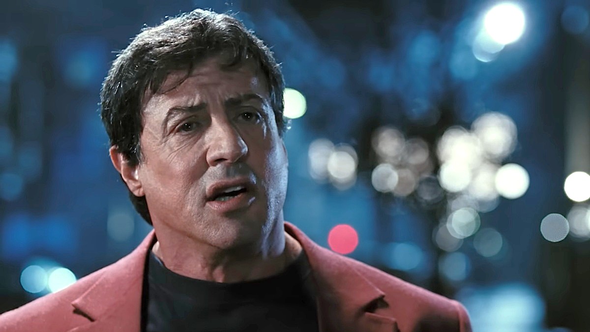 Sylvester Stallone’s $1.2B Movies & More Netflix Releases This Week