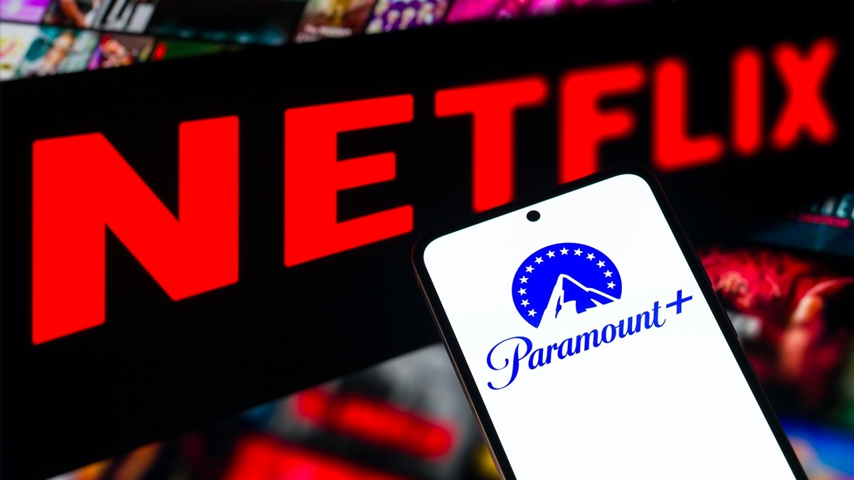 Шоу от Тейлора Шеридана в жанре нуар, транслируемое на Paramount+ ...