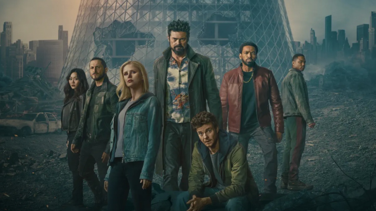 The Boys Season 4: Does Starlight Kill Firecracker? Is She Alive?