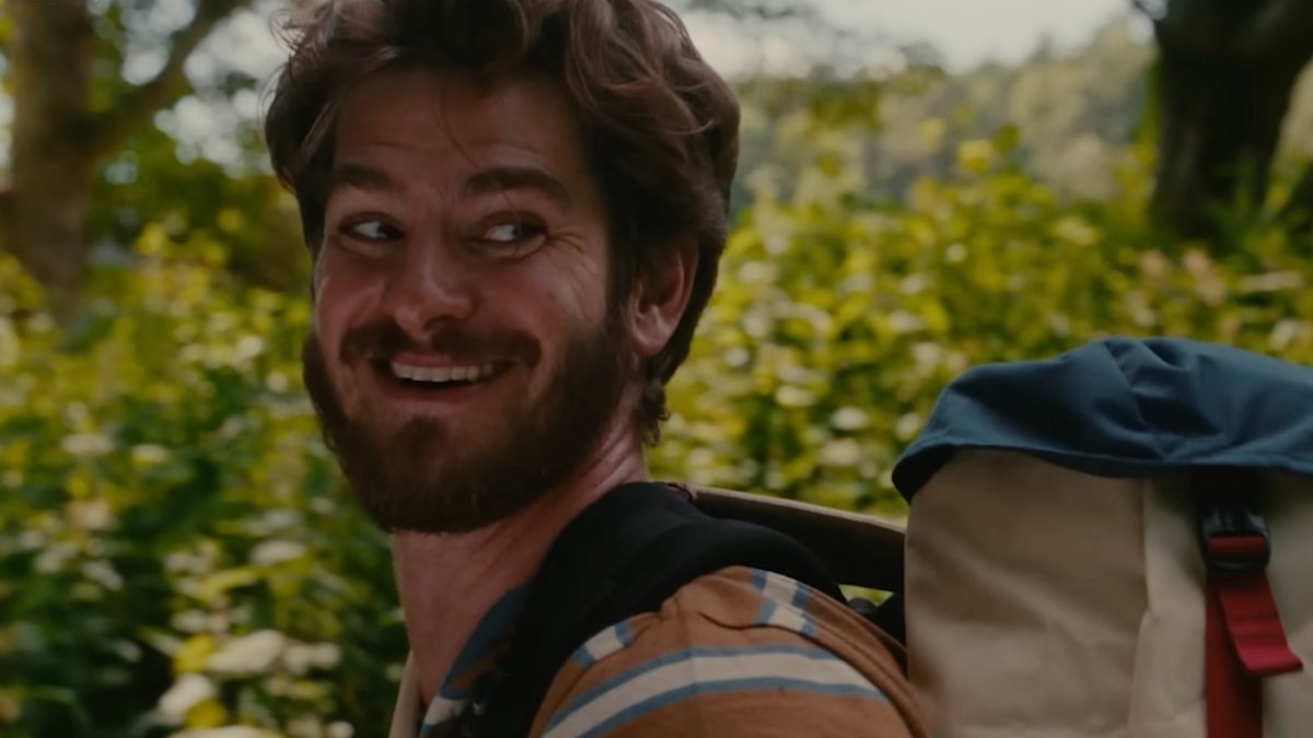 Andrew Garfield Fantasy Movie’s Box Office Success Sparks Trilogy Plans