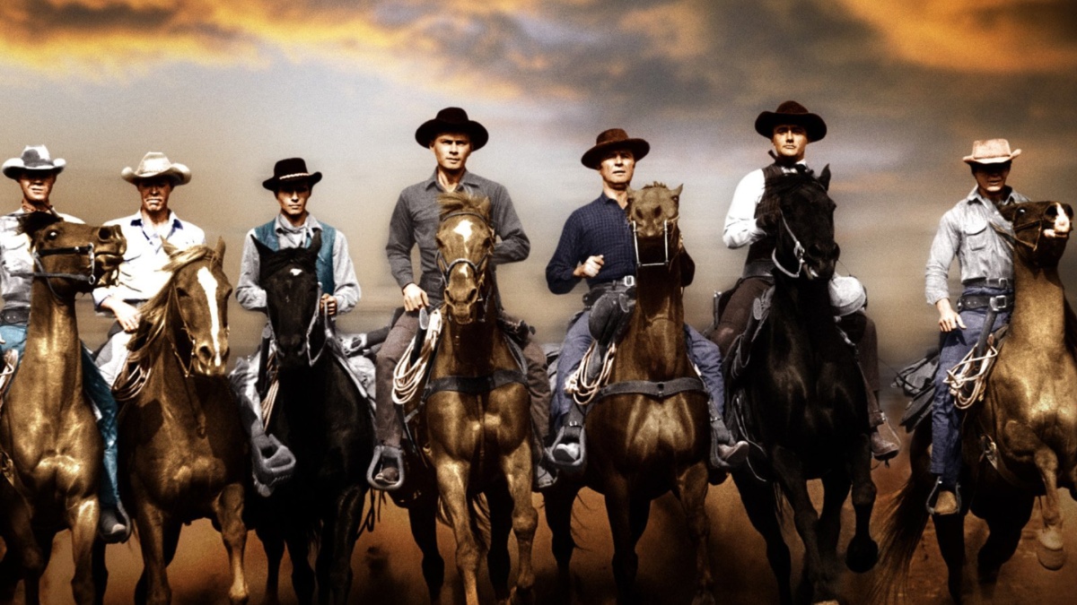Chris Pratt’s Replacement in The Magnificent Seven Remake Revealed