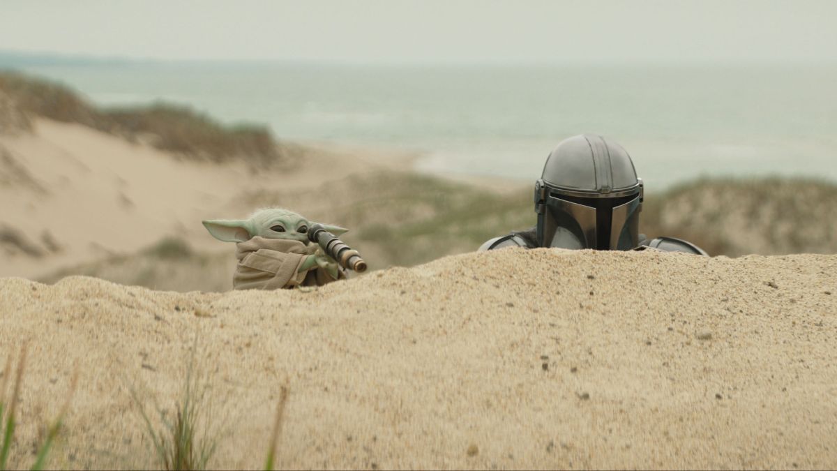 When Will The Mandalorian and Grogu Get Its Digital Streaming Release Date?