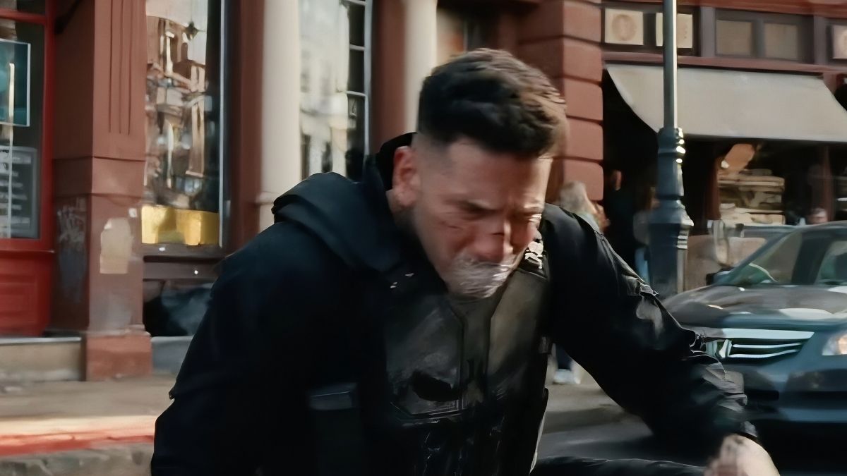 Spider-Man: Brand New Day Isn’t Toning Down The Punisher Despite PG-13 ...
