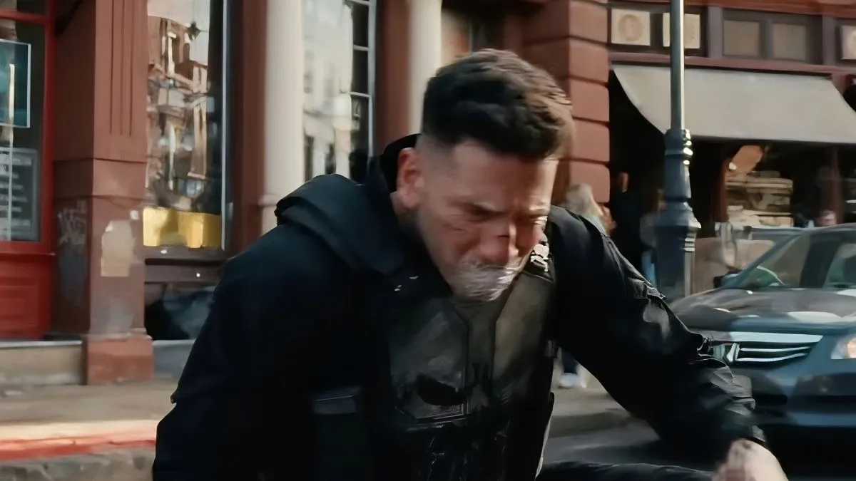 Spider-Man: Brand New Day Isn’t Toning Down The Punisher Despite PG-13 ...