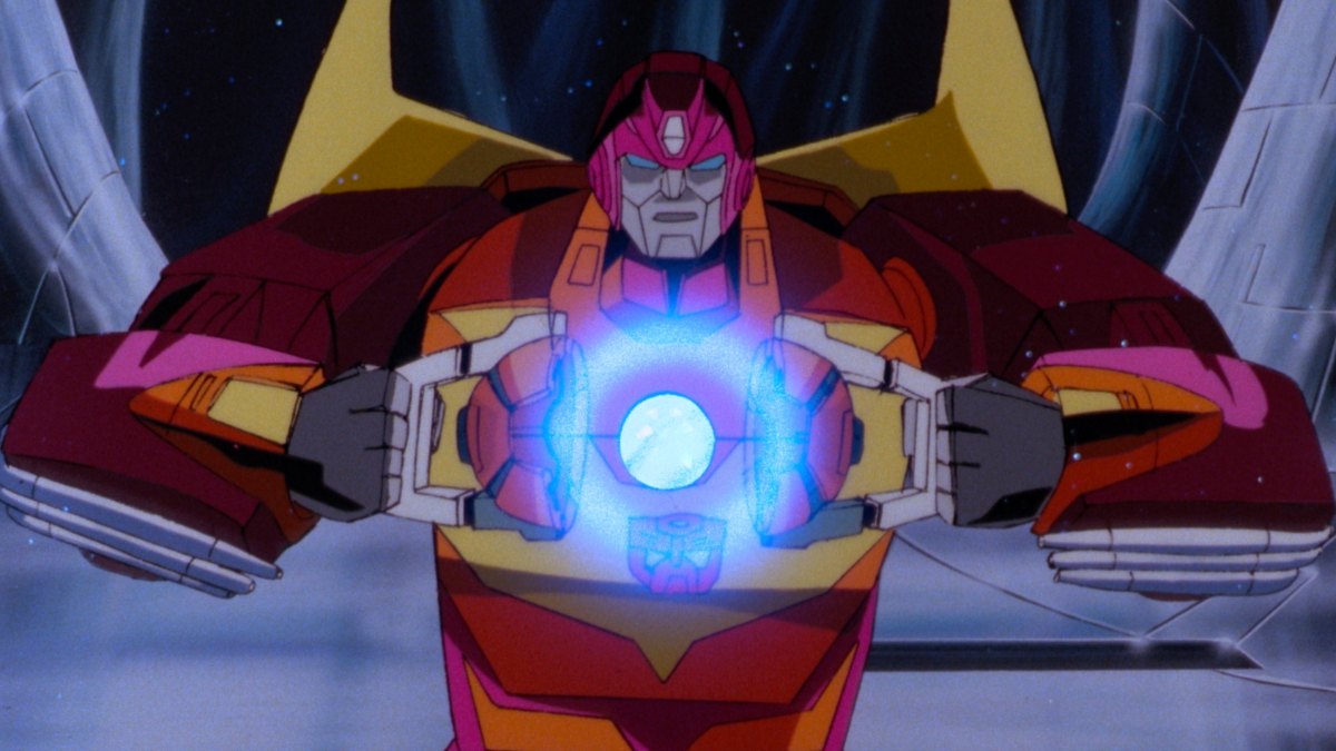 Controversial Transformers Movie Sets Theatrical Release Date for ...