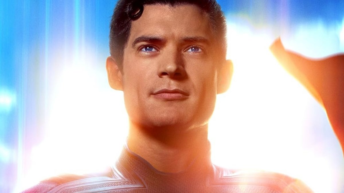 Man of Tomorrow: Superman DCU Movie Adds Huge Scream Star to Cast
