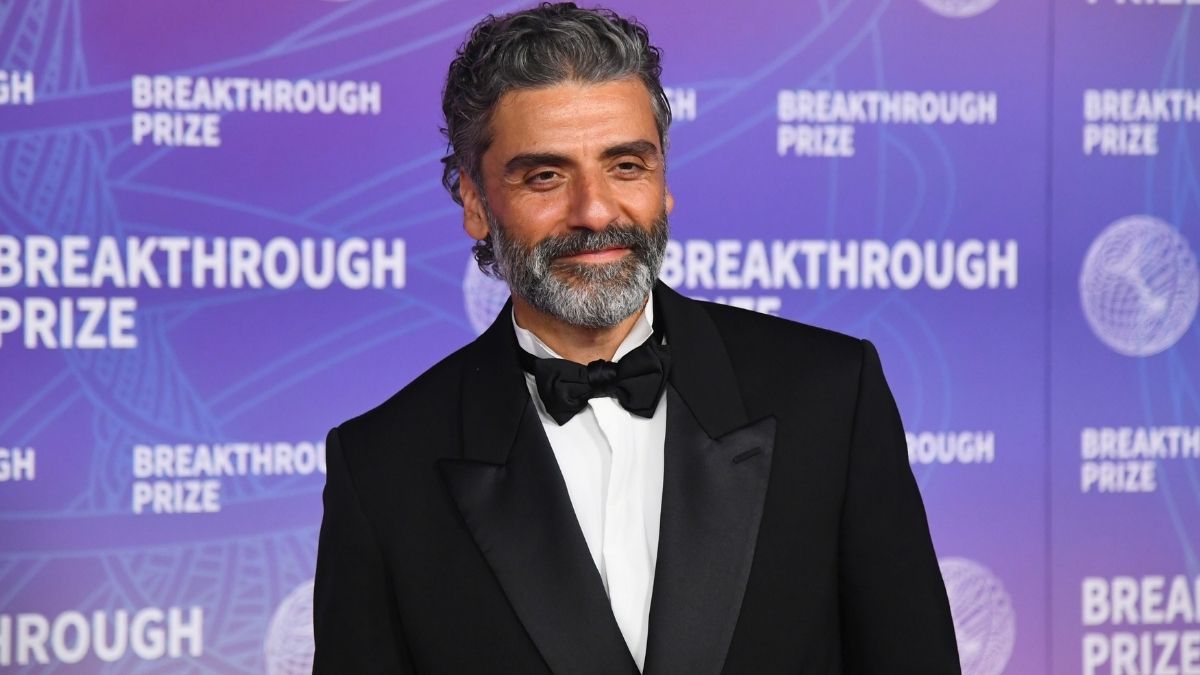 Oscar Isaac Cast in Martin Scorsese’s New Las Vegas Netflix TV Show