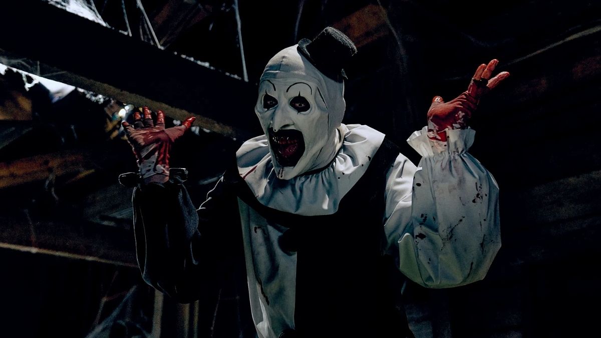 Terrifier 4 Update Reveals New Holiday Setting for Horror Movie Sequel