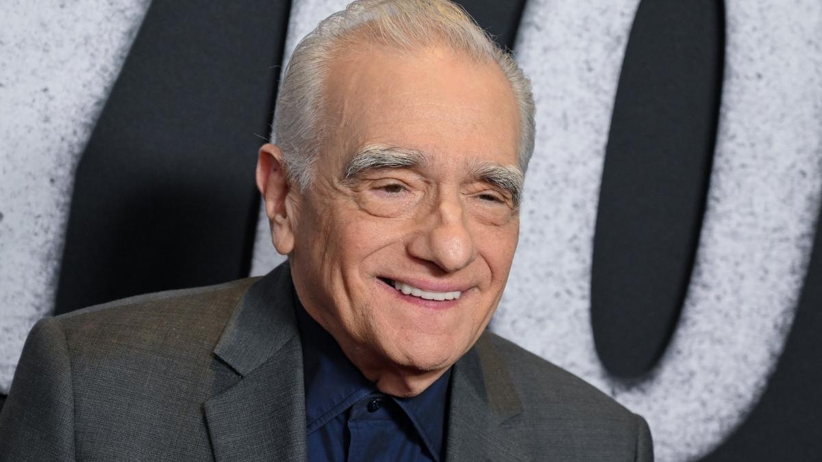 Martin Scorsese & Dwayne Johnson Mob Movie Update Reveals Major Script ...