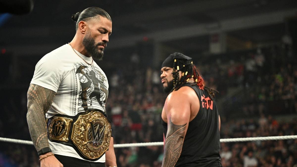 WWE Monday Night Raw Results on May 25, 2026: Who Won?