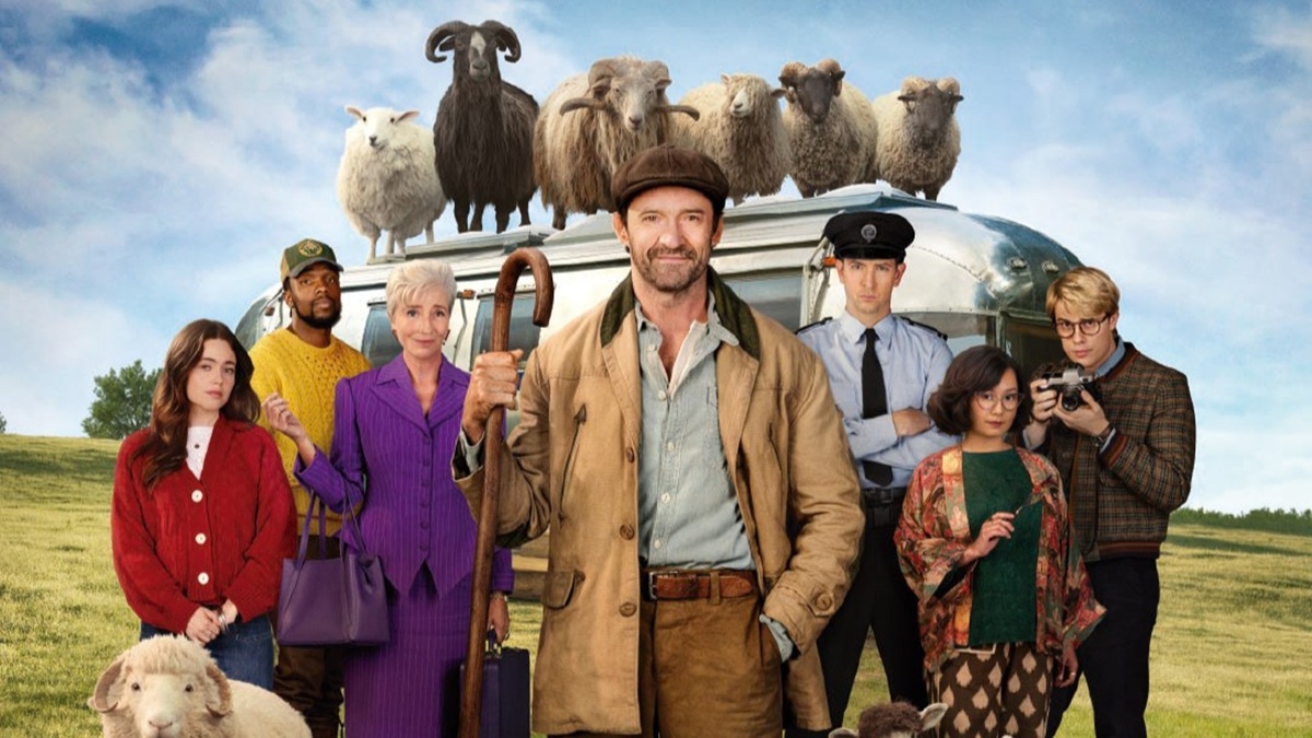 When Will The Sheep Detectives Get Its Digital & Streaming Release Date?