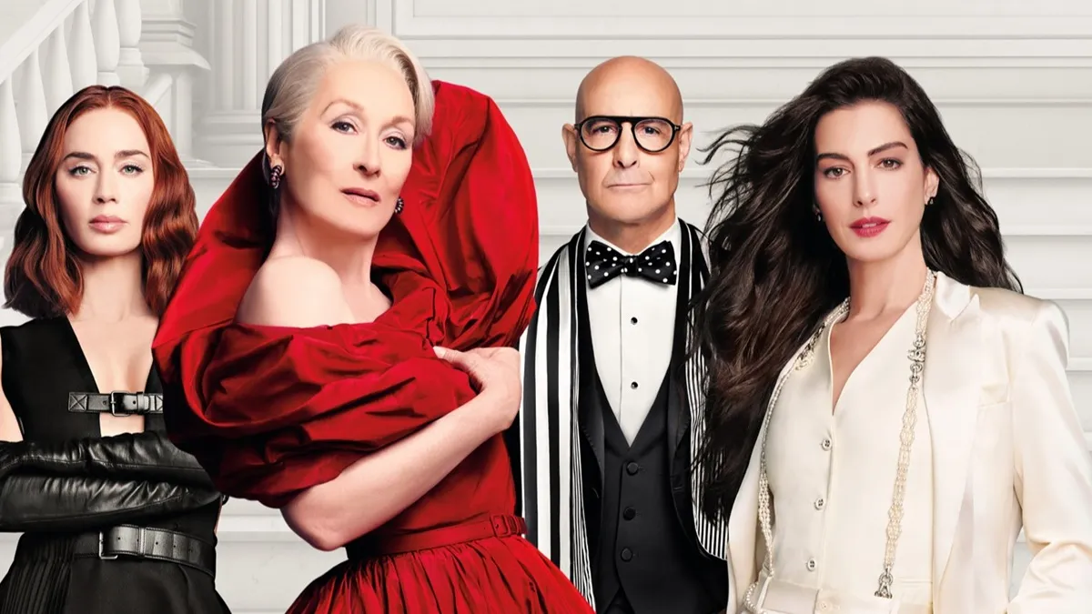 Why a Returning Devil Wears Prada 2 Character 'Had To Die'