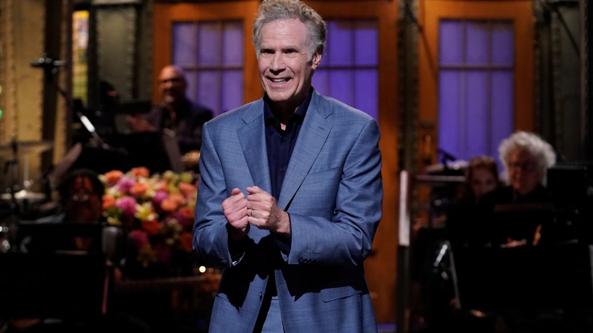 Beloved Will Ferrell Movie Gets Theatrical Rerelease for 20th Anniversary