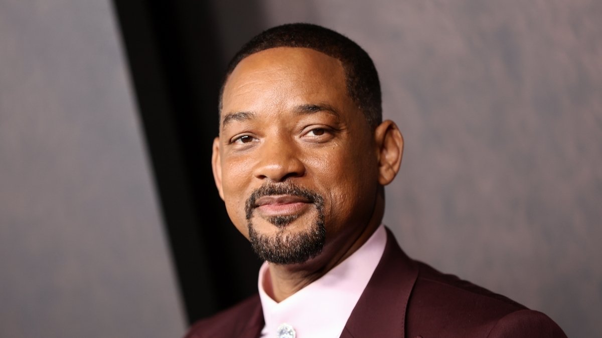 Will Smith's New Action Movie Is Skipping Theaters, Gets Title & First ...