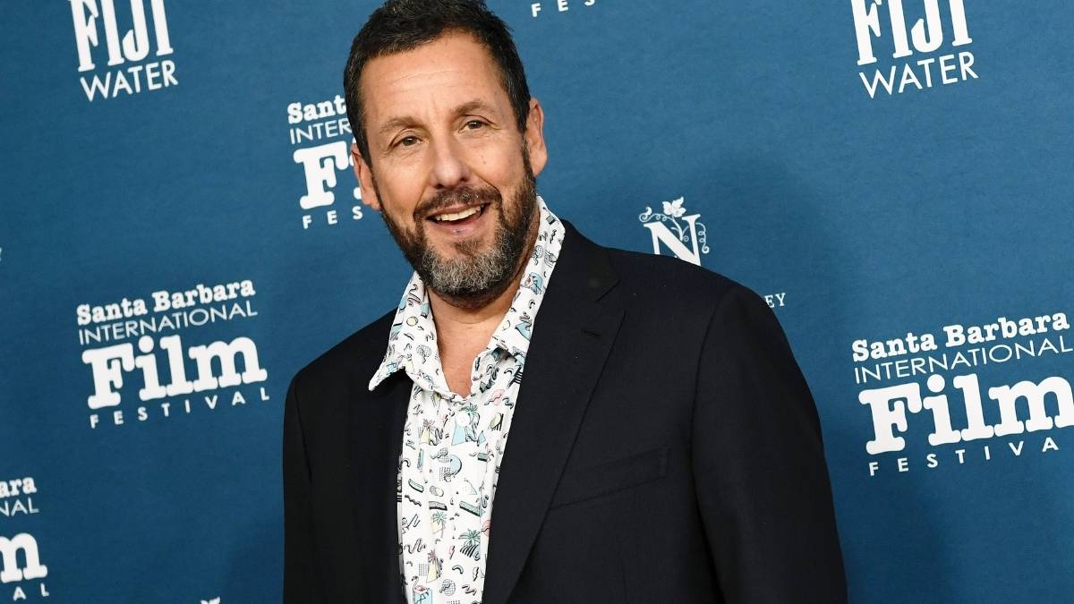 New Adam Sandler Legacy Sequel Movie Announced by Netflix After Happy ...