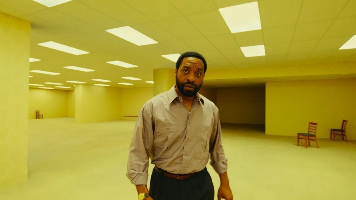 Backrooms Reactions Praise Unique & Original A24 Horror Movie
