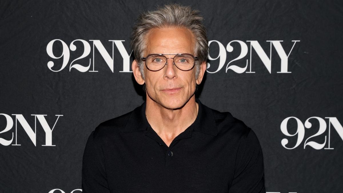 Ariana Grande & Ben Stiller's Focker-In-Law Gets New Video, Trailer ...
