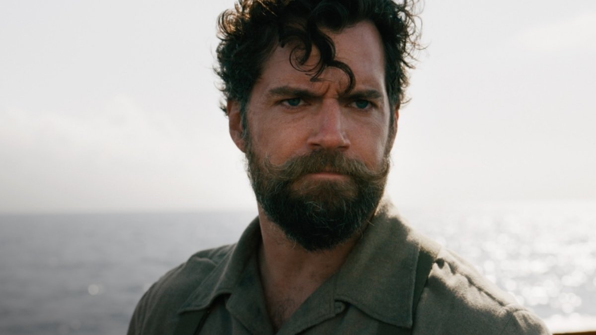 Henry Cavill’s Wild World War II Movie Hits Peacock Today