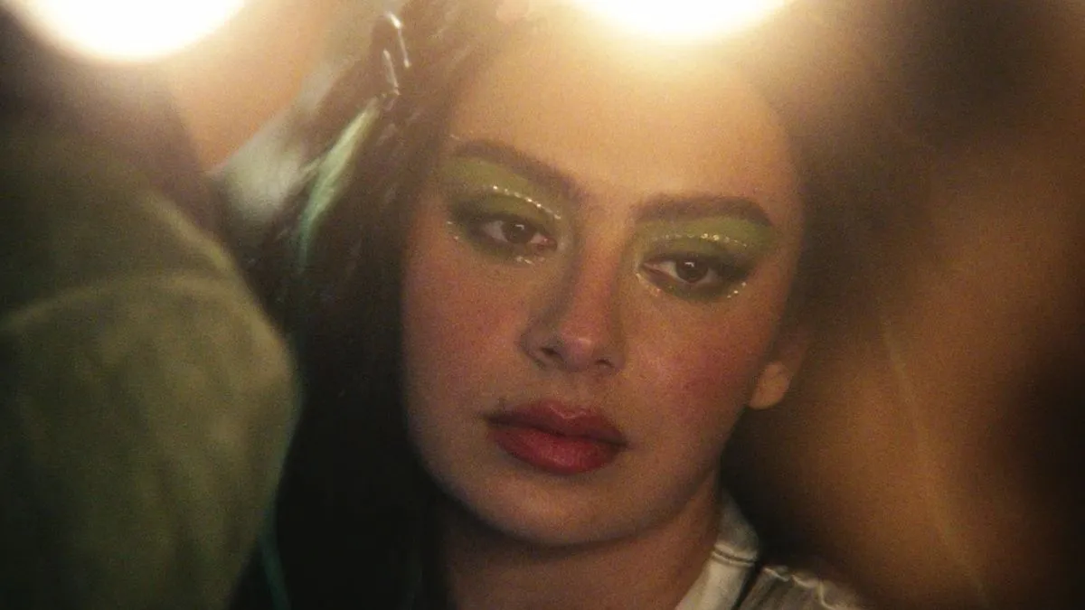 Charli XCX’s Meta A24 Movie Arrives on HBO Max Today
