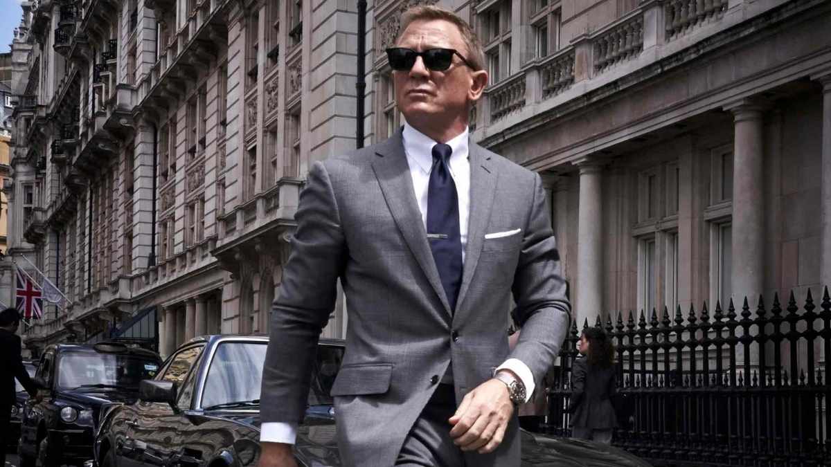 Why the New James Bond Actor Report Should Excite 007 Fans