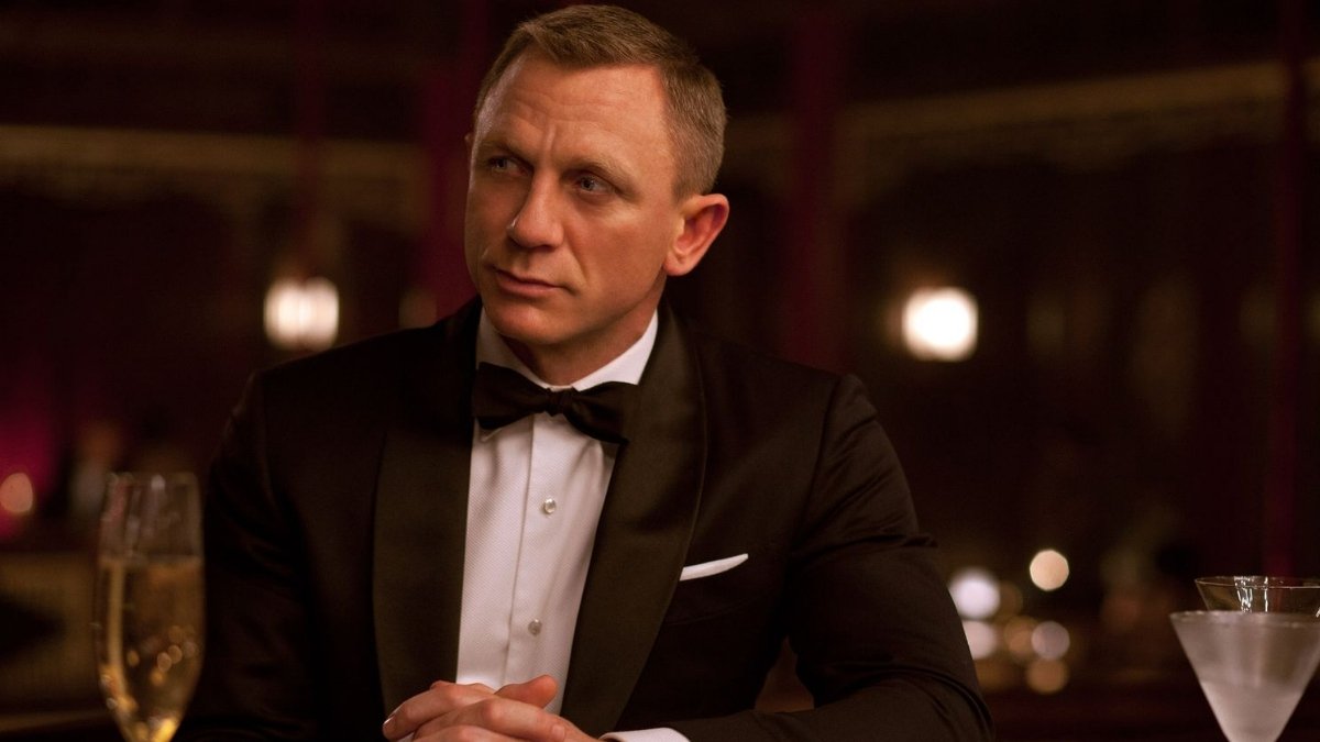 James Bond: Ranking 5 Rumored New 007 Actors