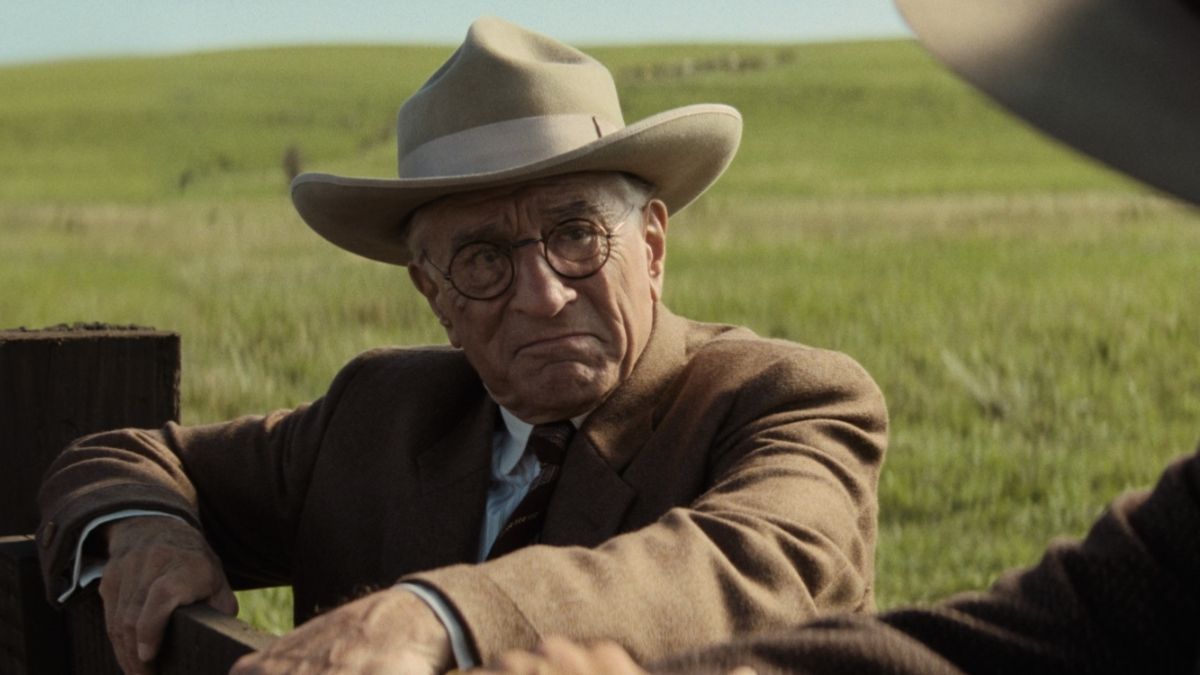 Robert De Niro Teases 1 More Movie With Martin Scorsese
