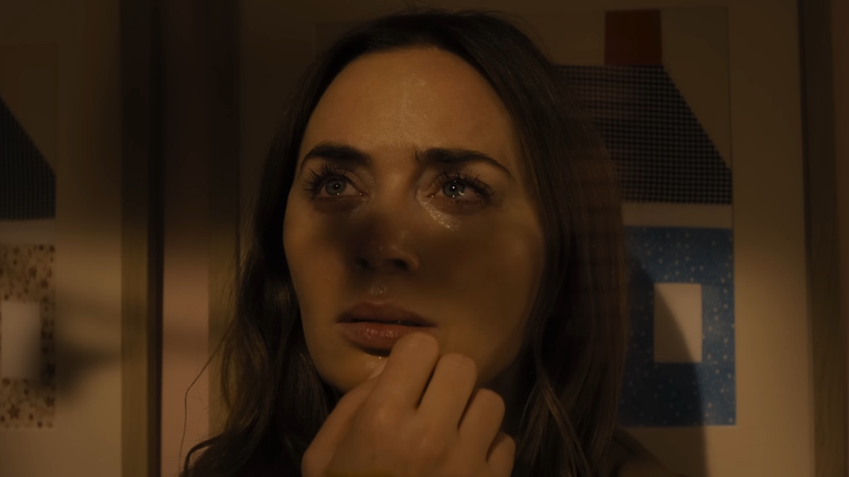 Disclosure Day Gets a Concerningly Average Box Office Forecast
