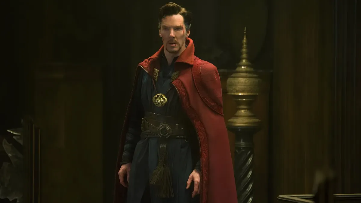 Doctor Strange To Get Brand New Codename & Costume in Upcoming Release