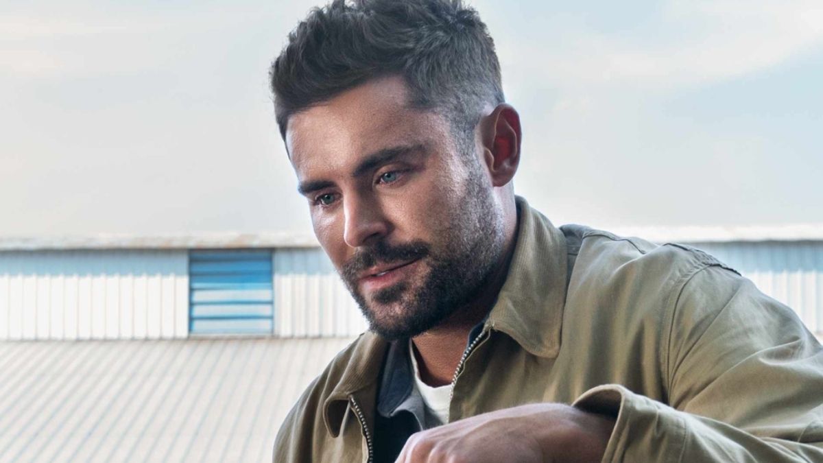 Zac Efron to Lead HBO & A24 TV Show Based on Classic Horror Movie