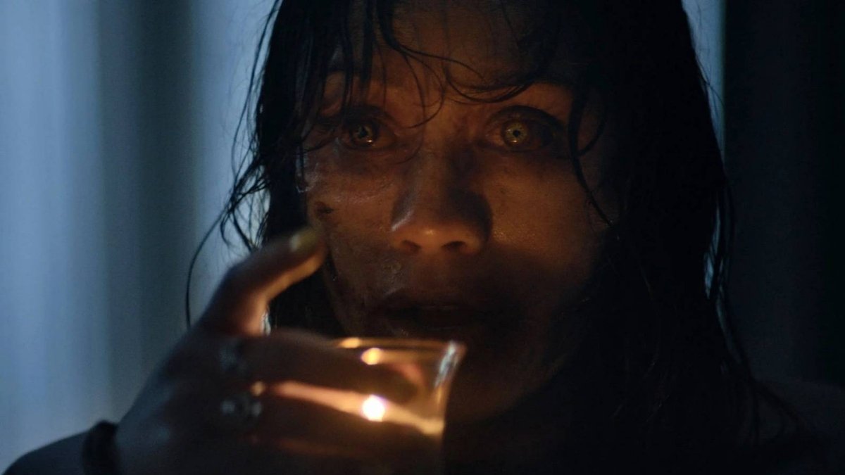 Evil Dead Burn Trailer Sees a Demonic Family Reunite