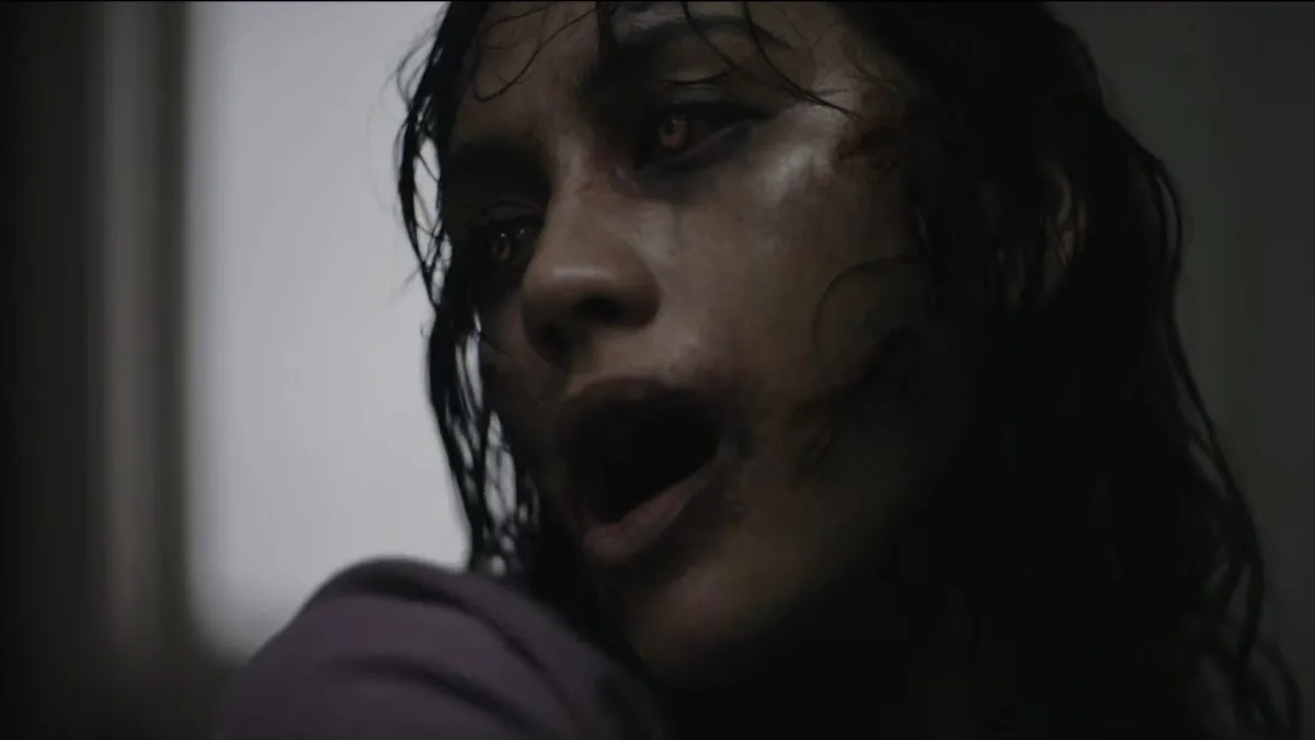 Evil Dead Burn Trailer Sees a Demonic Family Reunite